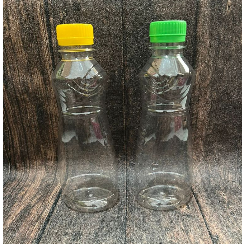 Jual Botol mama lemon (botol sunlight) 300 ml Tutup Ulir | Shopee Indonesia