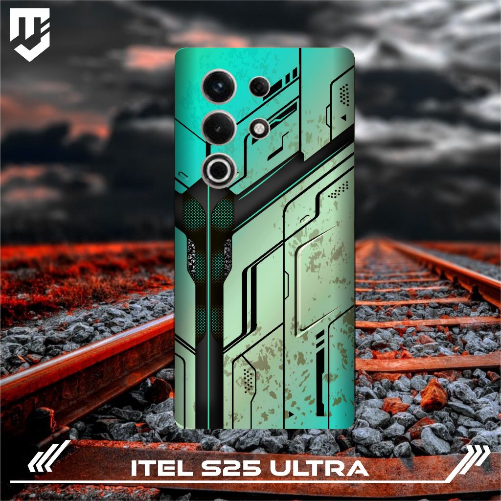 Jual SKIN HANDPHONE ITEL S25 ULTRA 2PCS NUBIA NBIA | Shopee Indonesia