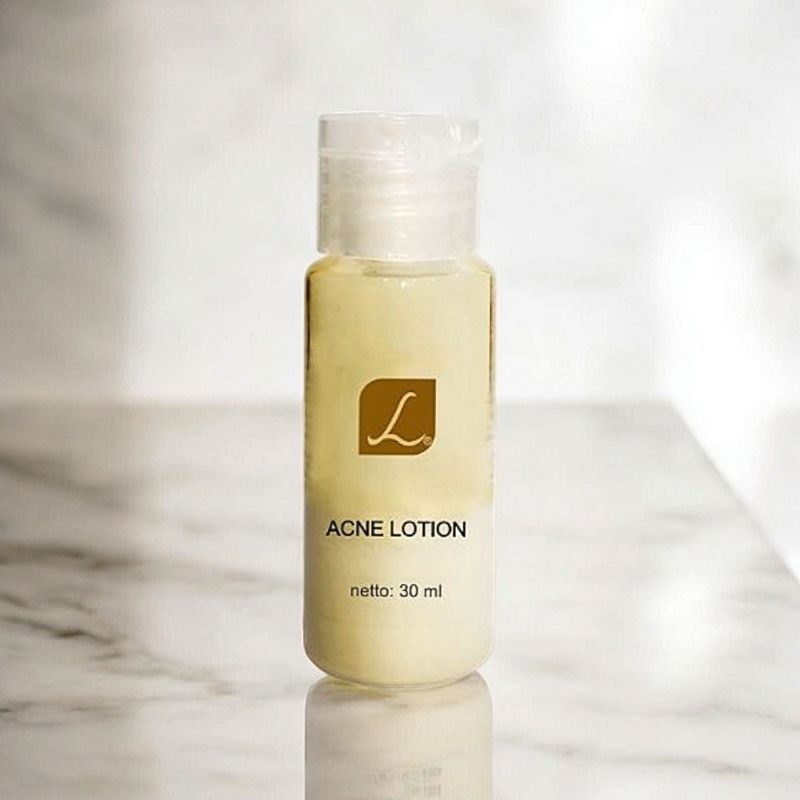 Jual Larissa Acne Lotion - Obat Totol Jerawat | Shopee Indonesia