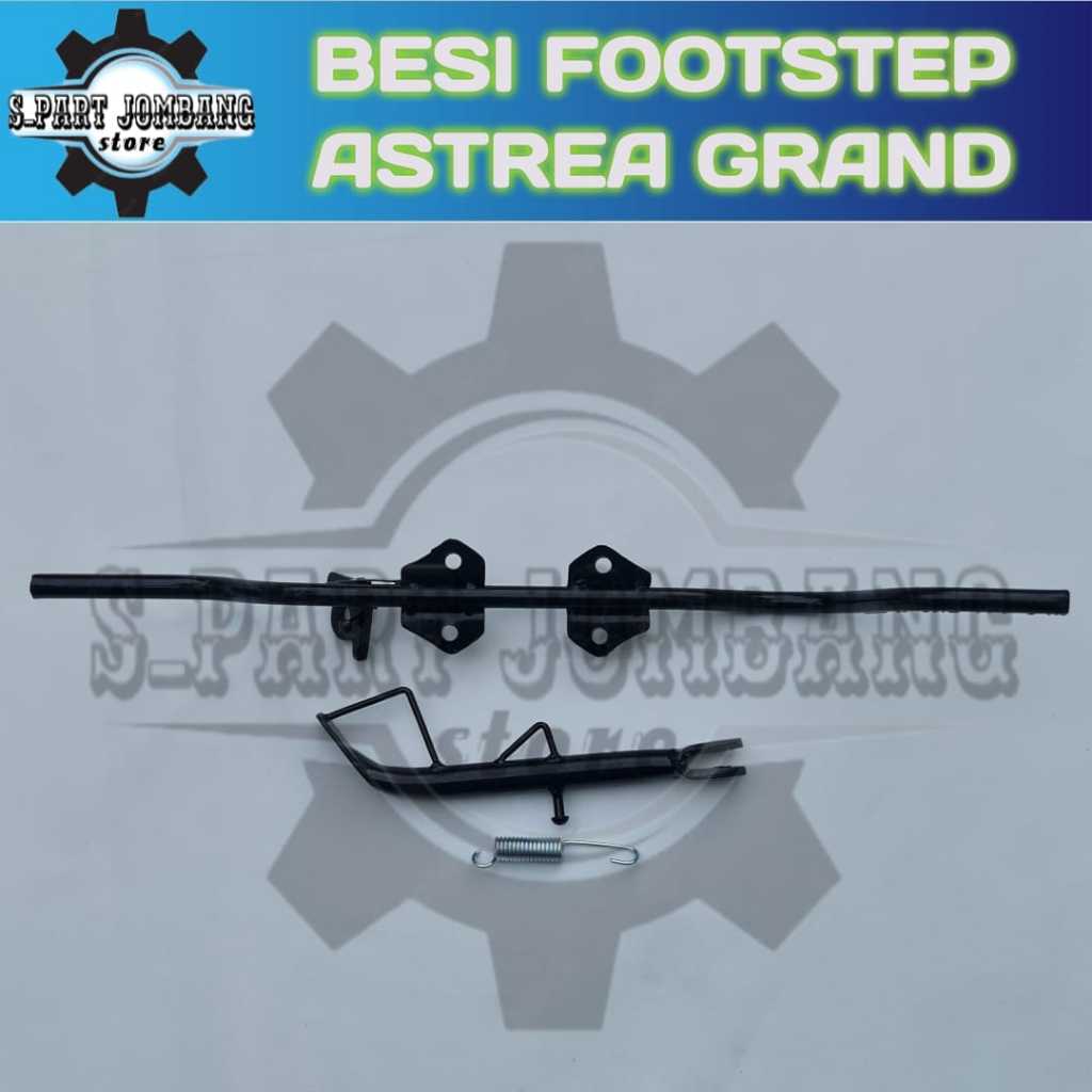 Jual [SPJ] Step Depan Grand Honda astrea star prima grand legenda ...