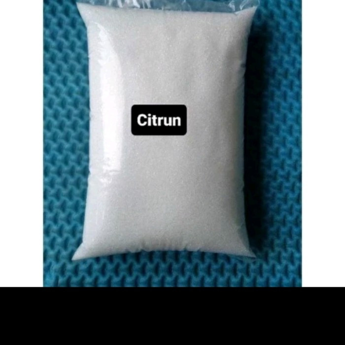 Jual biang citrun 1 kg / biang sitrun 1 kg (teksture halus) | Shopee ...
