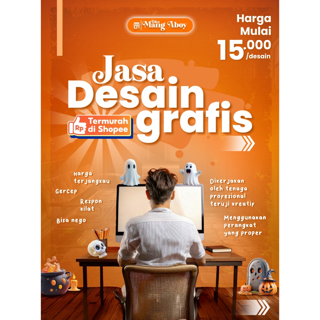 Jual Jasa Desain Grafis | Jasa Desain Logo | Jasa Desain Flyer | Jasa ... Jual Jasa Desain Grafis | Jasa Desain Logo | Jasa Desain Flyer | Jasa ...