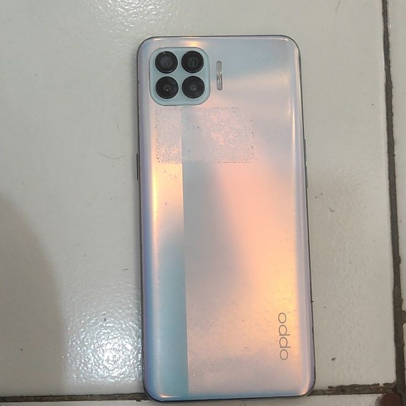 Jual Oppo Reno 4f | Shopee Indonesia