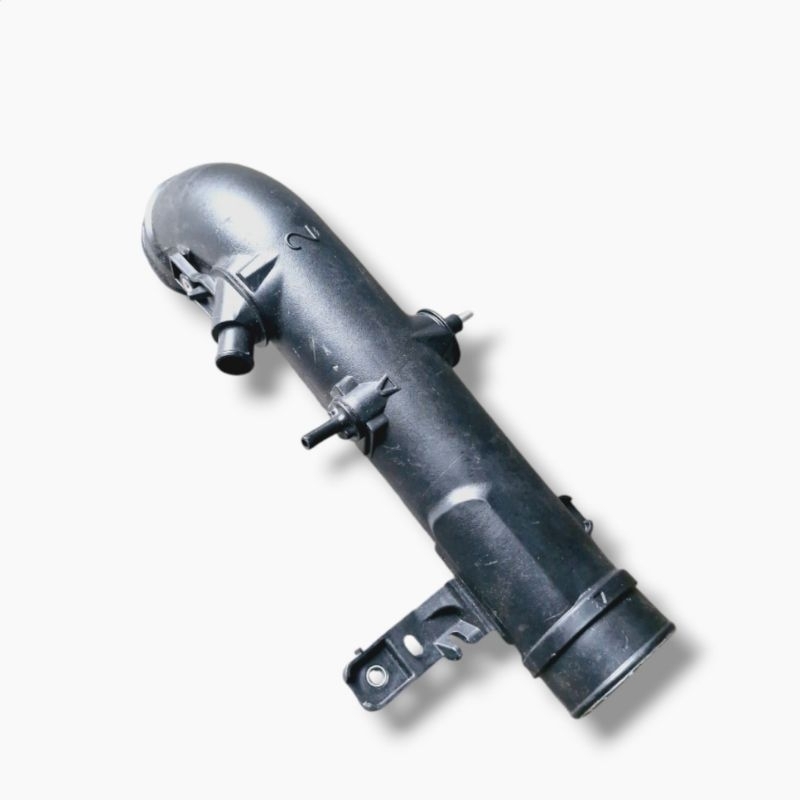 Jual connector, intake air/ sambungan selang filter udara toyota innova ...