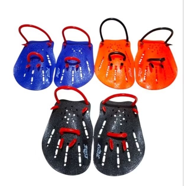 Jual HAND PADDLE CiMA/TANGAN KATAK/ALAT BANTU RENANG | Shopee Indonesia