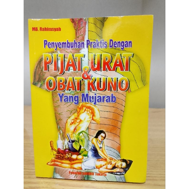 Jual Pijat urut & Obat kuno | Shopee Indonesia