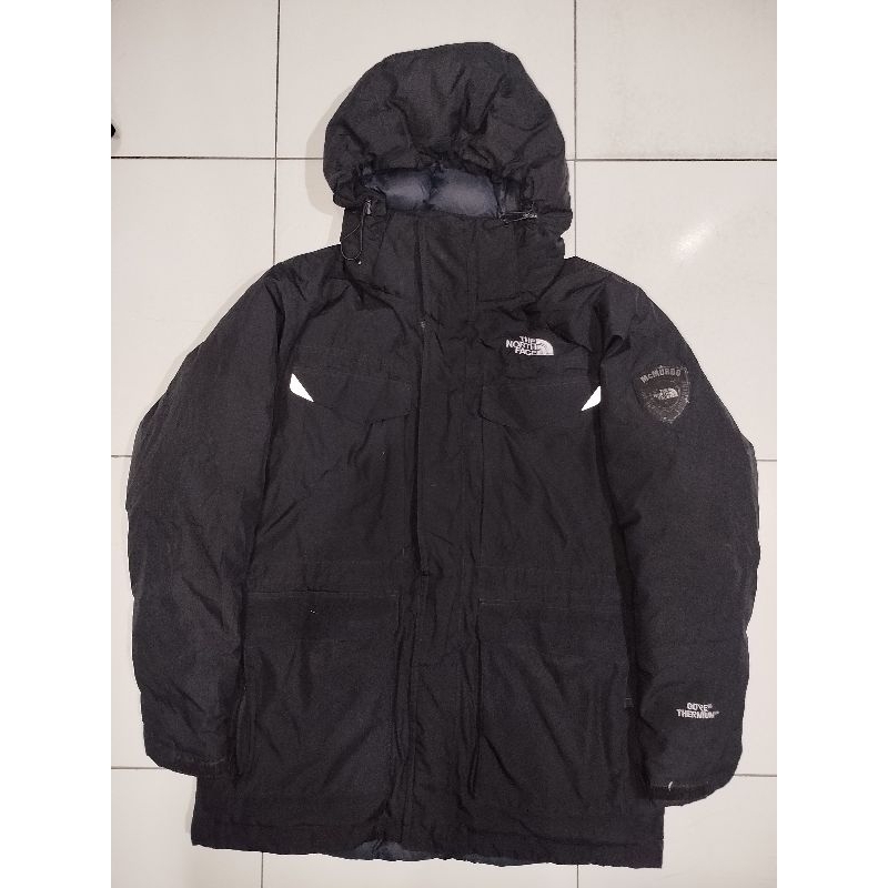 Jual JAKET BULANG THE NORTH FACE McMURDO GORE THERMIUM PROHEAT | Shopee Indonesia
