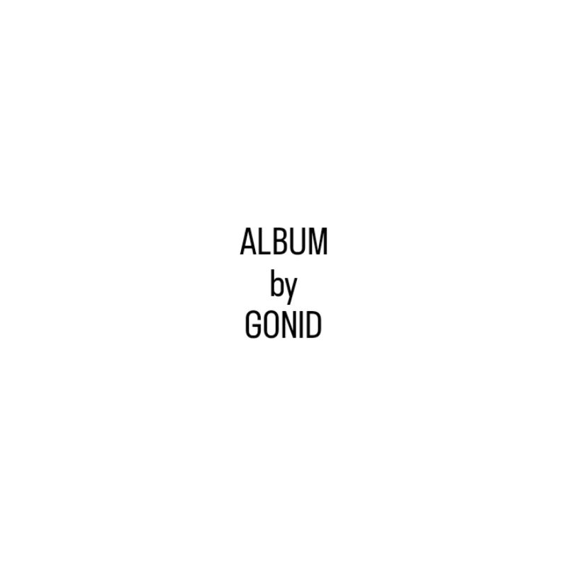 Jual ALBUM by GONID (Baca Deskripsi) | Shopee Indonesia
