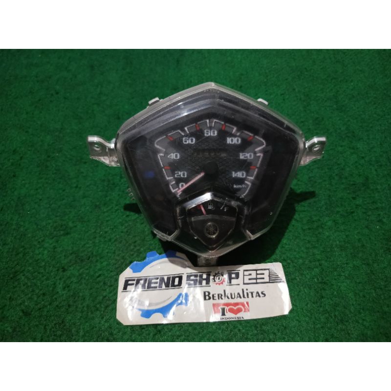Jual Spedo Spido Speedo Speedometer Kilometer Yamaha Mio Soul GT 125 ...