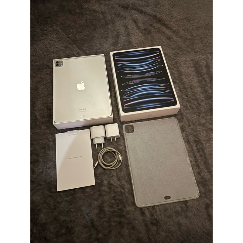 Jual ipad pro m2 256gb | Shopee Indonesia