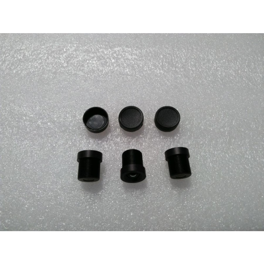 Jual Lensa Cctv 2.8mm Small - Cctv Lens 2.8 Mm | Shopee Indonesia