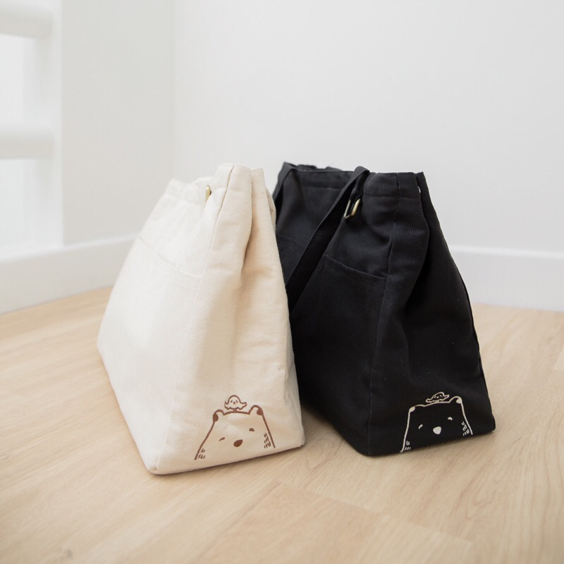 Jual Big Bear and Bird - KUMA クマ | Shopee Indonesia