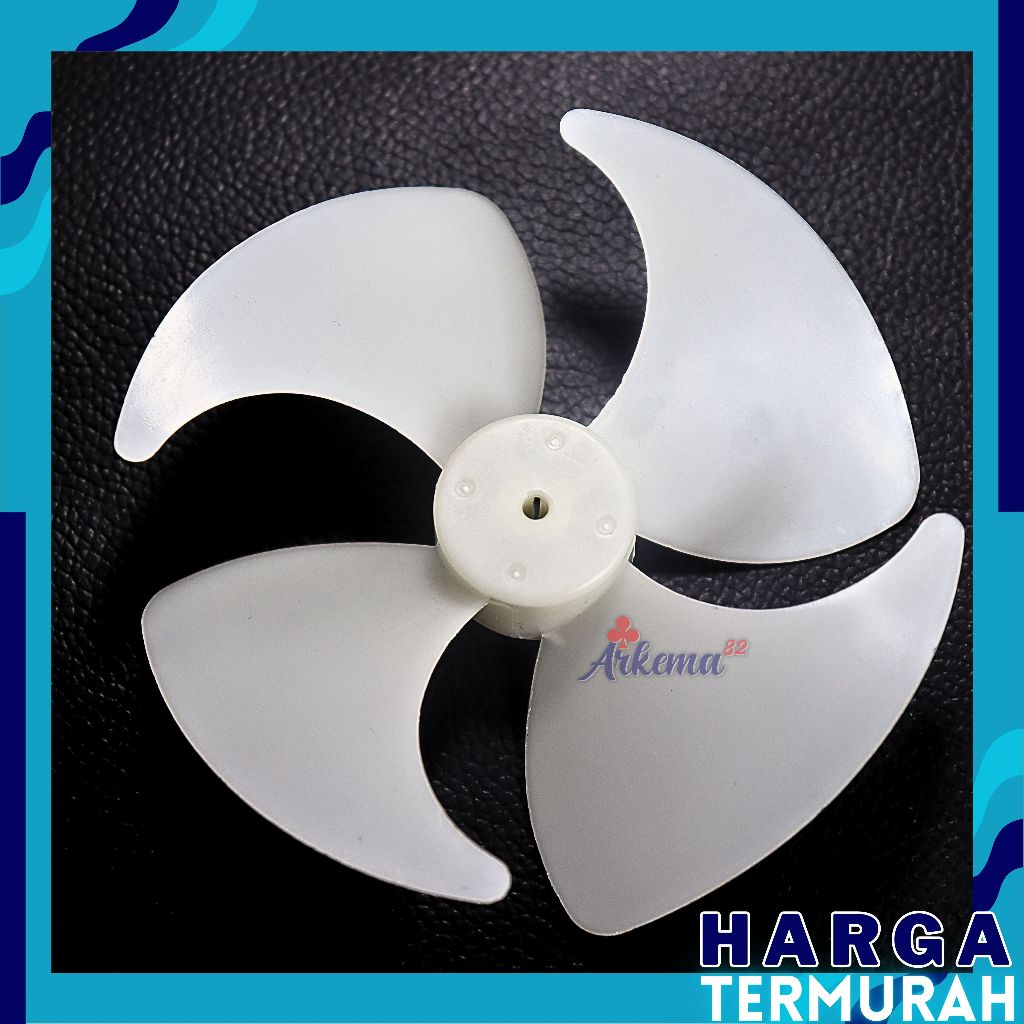 Jual DAUN KIPAS KULKAS 2 PINTU | BLADE FAN KULKAS | DAUN KIPAS SHOWCASE ...