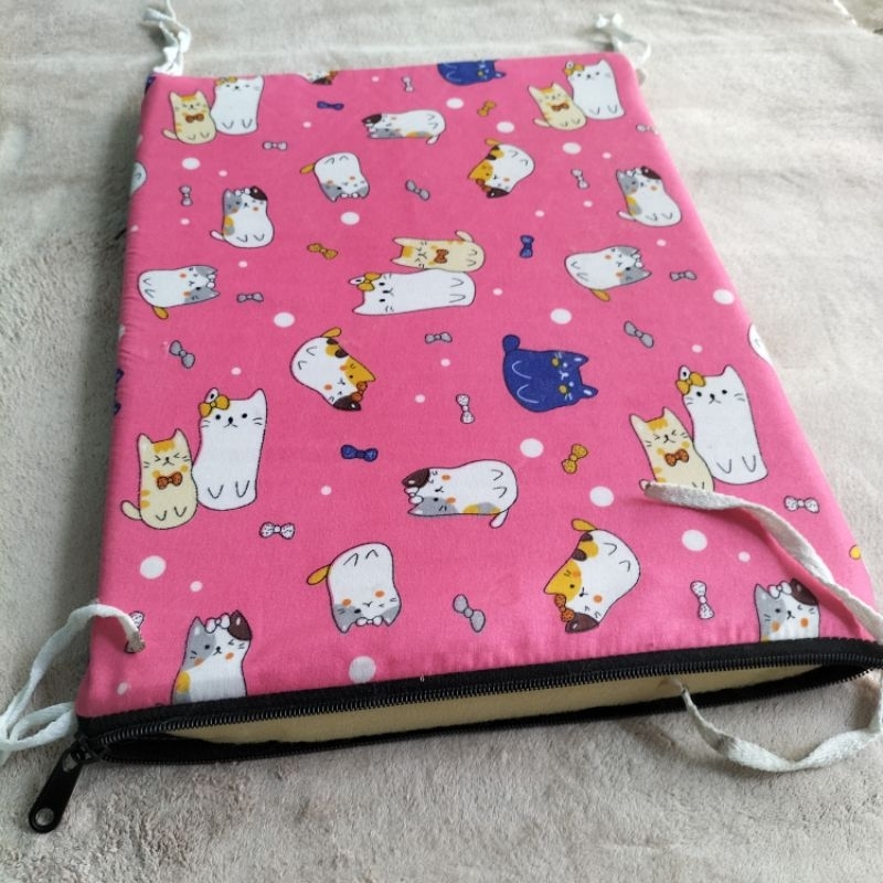 Jual Alas kandang kucing anjing ukuran 54 x 60 cm tebal 2 cm | Shopee ...