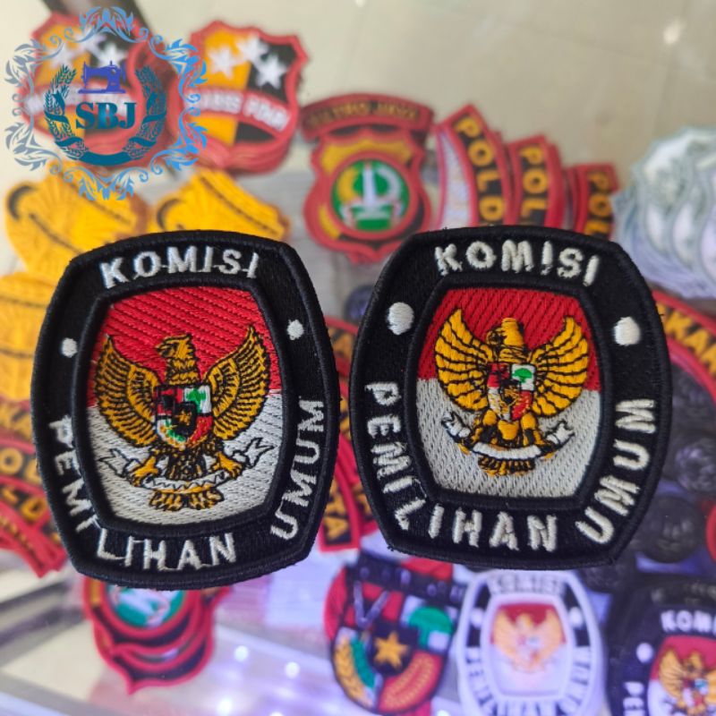 Jual LOGO KPU TIMBUL | Shopee Indonesia