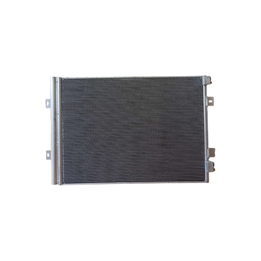 Jual KONDENSOR AC MOBIL HYUNDAI HEAVY DUTY TRUCK/EXCAVATOR (JT713 ...