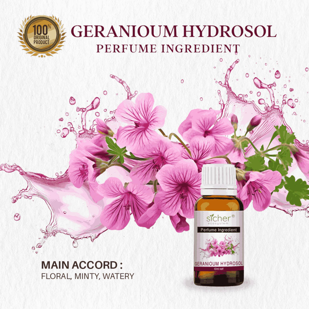 Jual Sicher RAW Material / Perfume Ingredient / Natural Isolate Oil ...