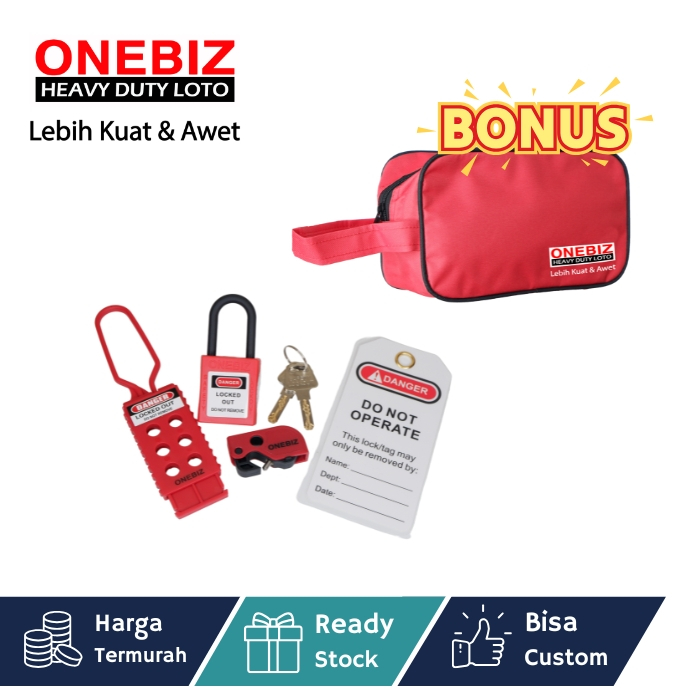 Jual Paket LOTOTO elektrikal, Paket LOTOTO electrical, Paket LOTOTO MCB ...