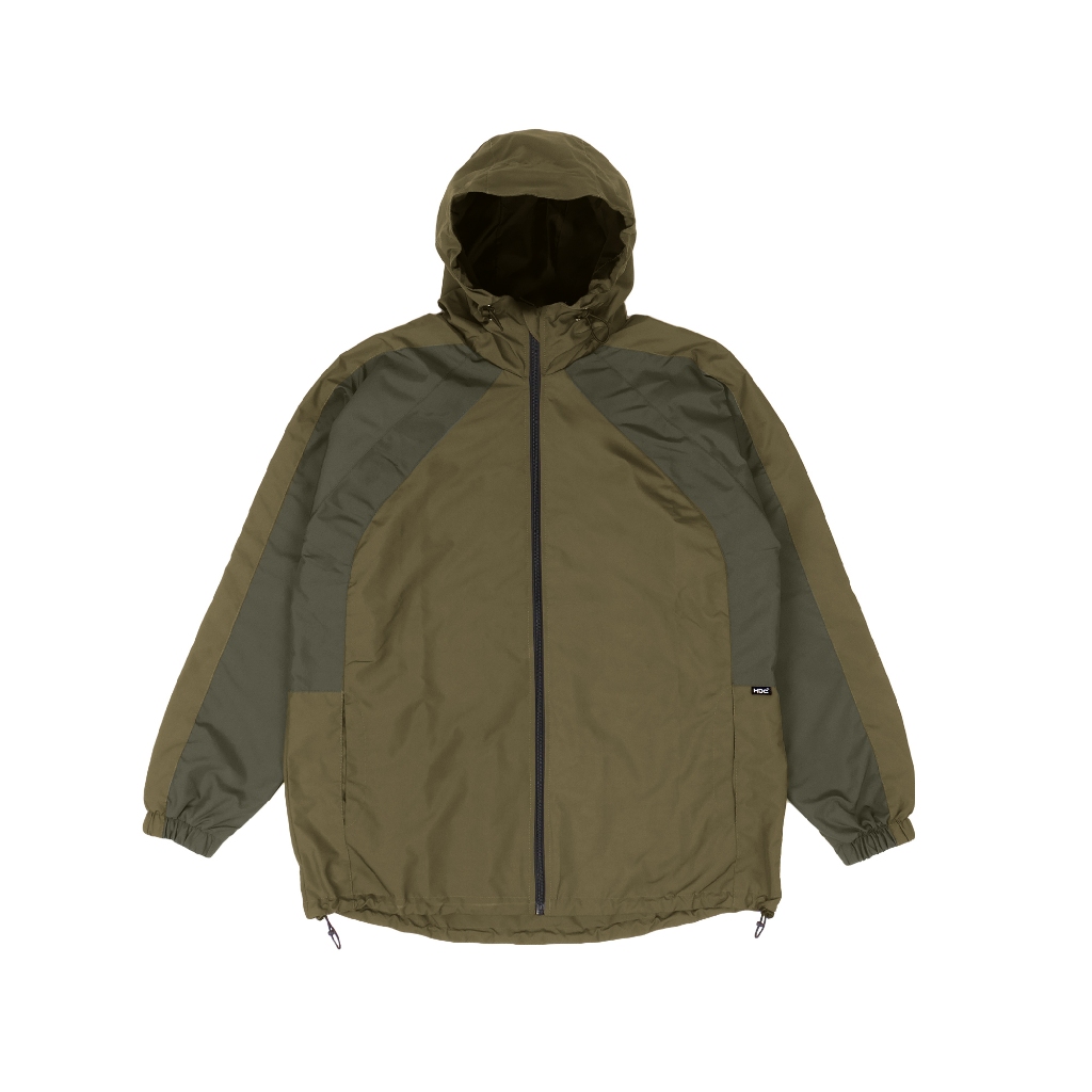 Jual HDC - PLAID JACKET - HEJB 01 | Shopee Indonesia