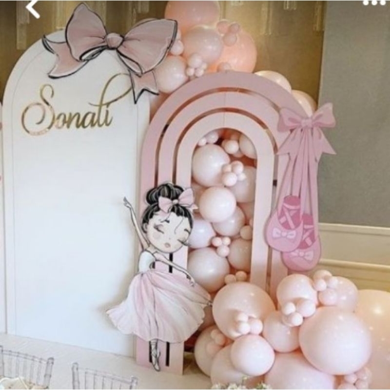 Jual paket backdrop styrofoam custom | Shopee Indonesia