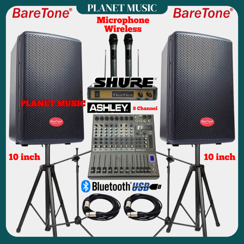 Jual Paket Sound System Outdoor Untuk Live Music , Cafe , Resto DLL ...