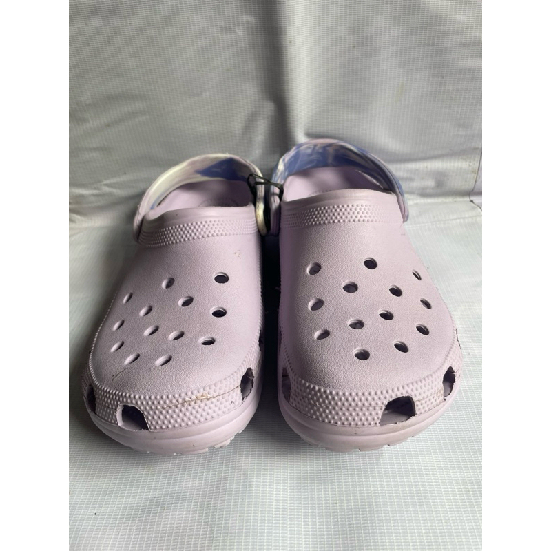 Jual sandal crocs original rijek cutting/sendal crocs 100% original ...