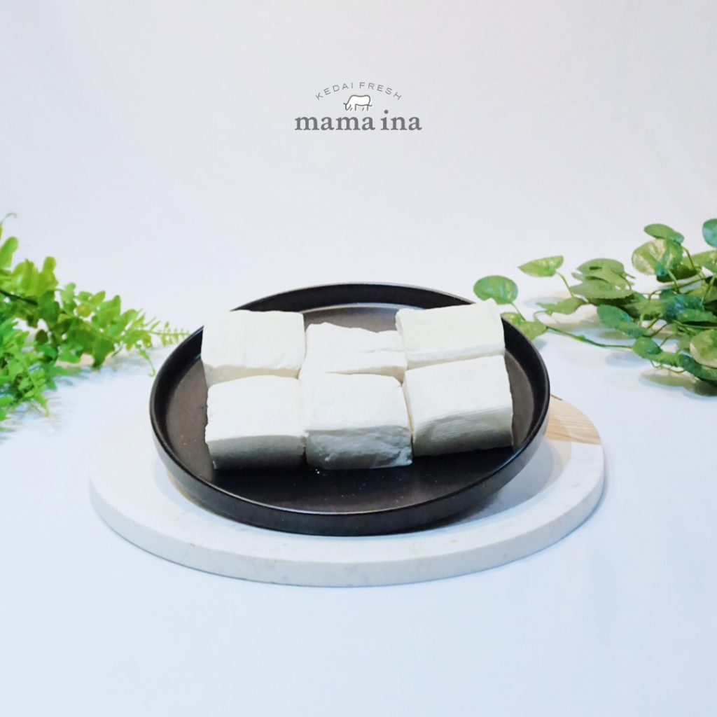 Jual Tahu Susu Putih | Shopee Indonesia