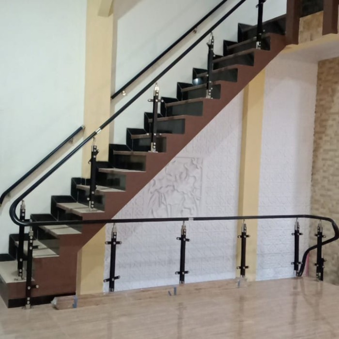 Jual HANDRAILING PVC / PEGANGAN TANGGA PVC / HANDRAIL / HAND RAIL ...
