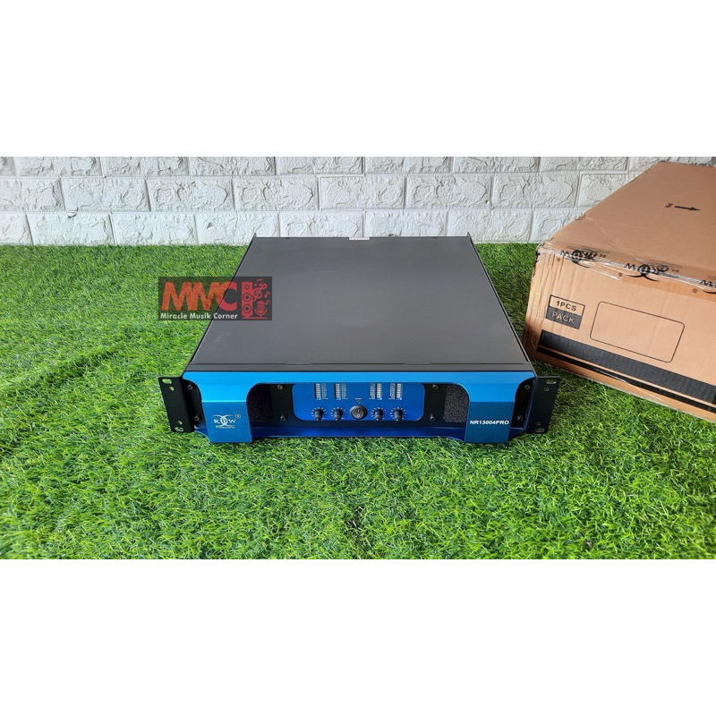 Jual POWER RDW NR13004 PRO GARANSI RESMI | Shopee Indonesia