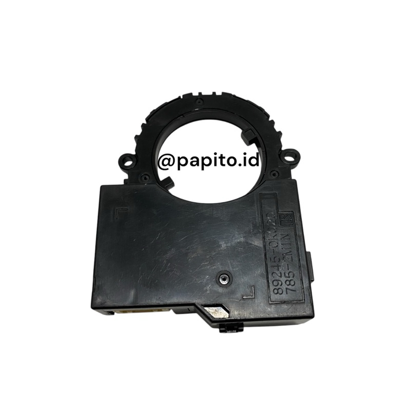Jual Sensor Stir Steering Angle Sudut Toyota Innova Reborn Fortuner VRZ ...