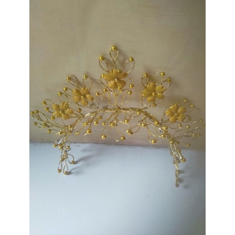 Jual mahkota bando Crown Cocok Untuk Semua Acara karnaval kartinian ...