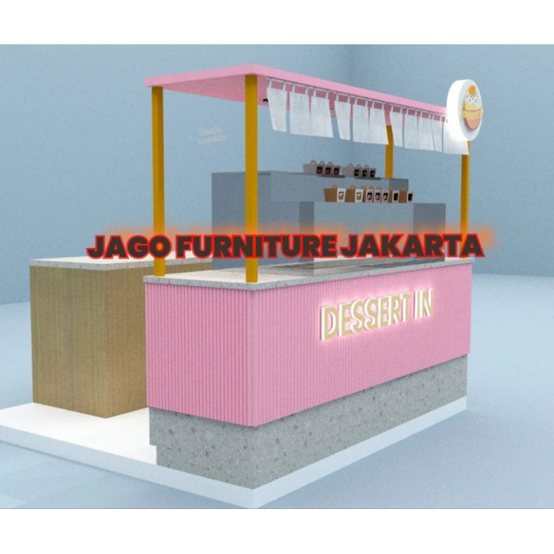 Jual booth partisi iven | Shopee Indonesia