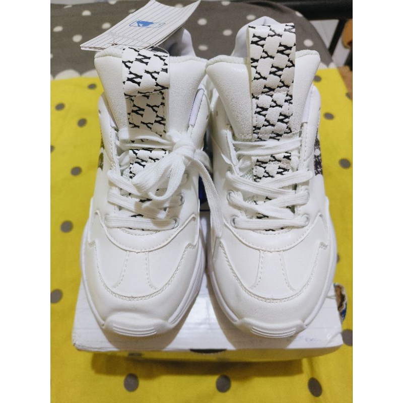 Jual Sepatu MLB Gen 2 Original | Shopee Indonesia