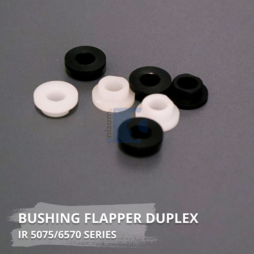 Jual Bushing Flapper Duplex / Bushing Delivery Shaft Canon iR 5000 / ...