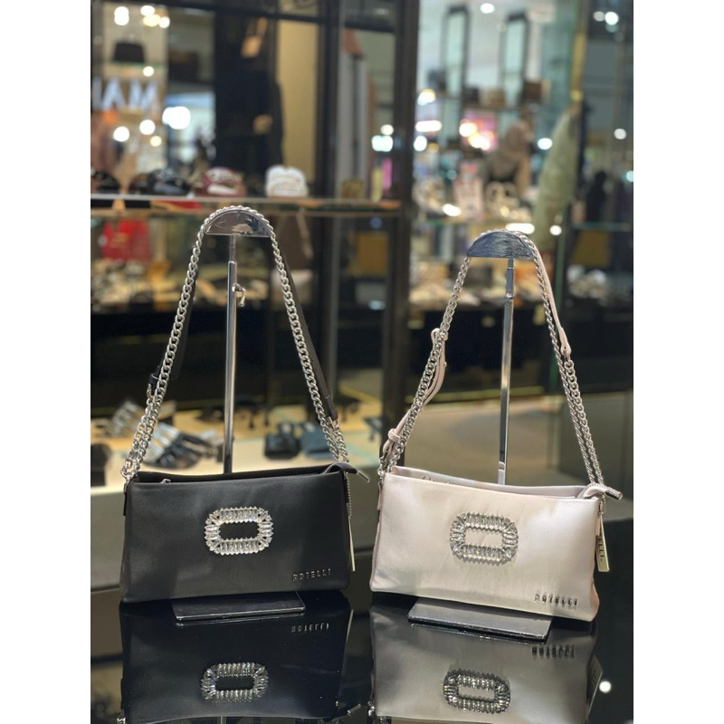 Jual Disc Tas Rotelli Original ( BACA DESKRIPSI SEBELUM CO ) | Shopee ...