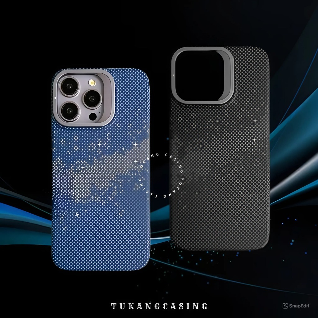 Jual STARRY NIGHT Magnetic Case Iphone Compatible For IP 16 16pro ...