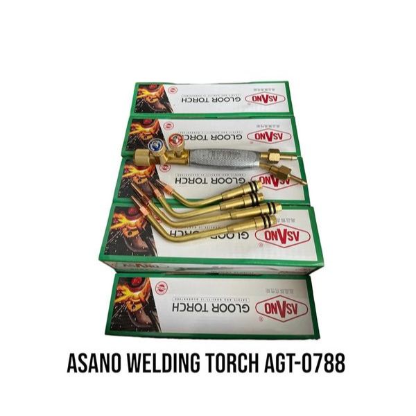 Jual Stang Las Karbit/Gloor Torch Merk Asano | Shopee Indonesia