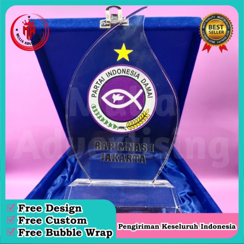 Jual Plakat akrilik 1cm | Plakat akrilik 1cm grafir | Plakat akrilik 1 ...