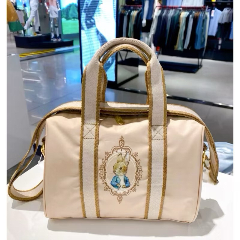Jual Lesportsac Peter Rabbit Speedy JAPAN | Shopee Indonesia