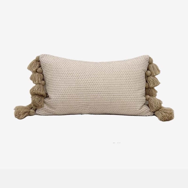 Jual Ready Stock Cushion Cover Size 45x45 cm Style Etnik Cocok Interior ...