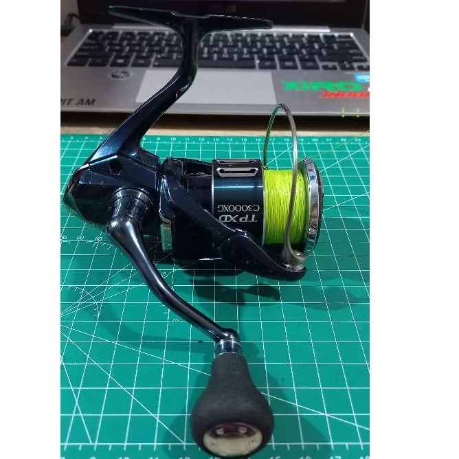 Jual shimano twin power XD c3000 xg | Shopee Indonesia