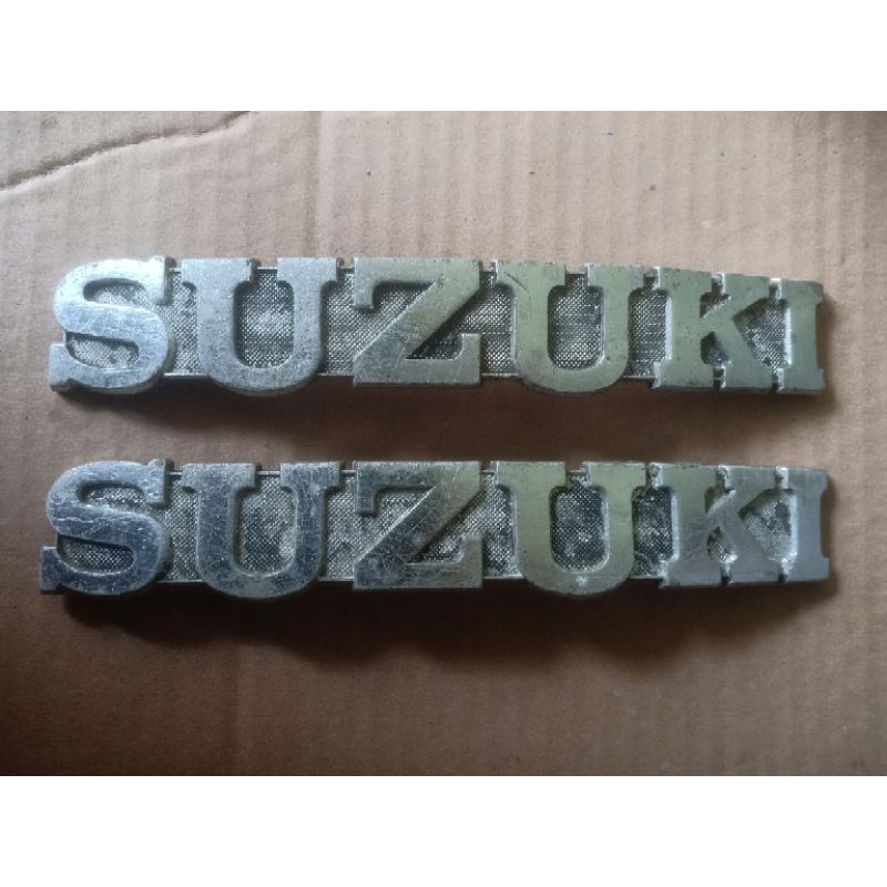 Jual EMBLEM LOGO SIMBOL TANGKI TENGKI GASTANK GAS TANK BAHAN BAKAR ...