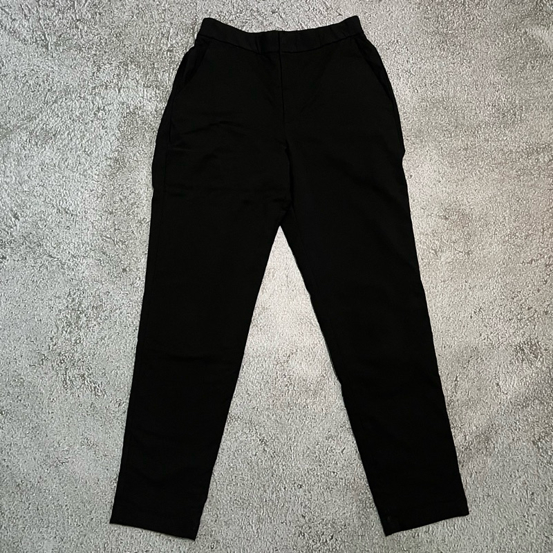Jual Uniqlo Warmlined (compression wear) Black | Shopee Indonesia