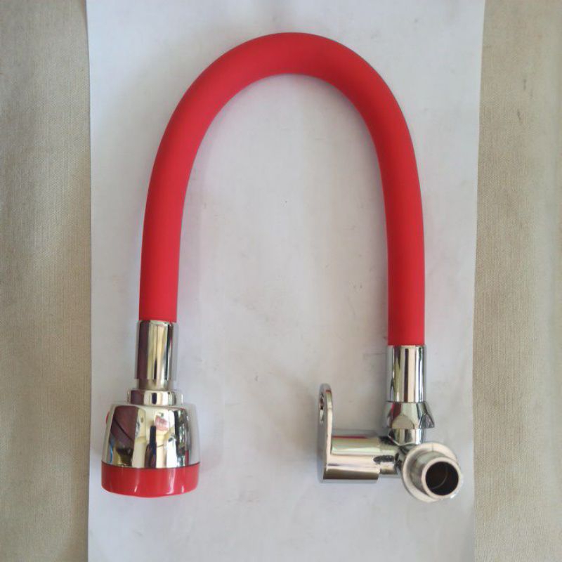 Jual ISCO KRAN ANGSA FLEXIBLE | Shopee Indonesia