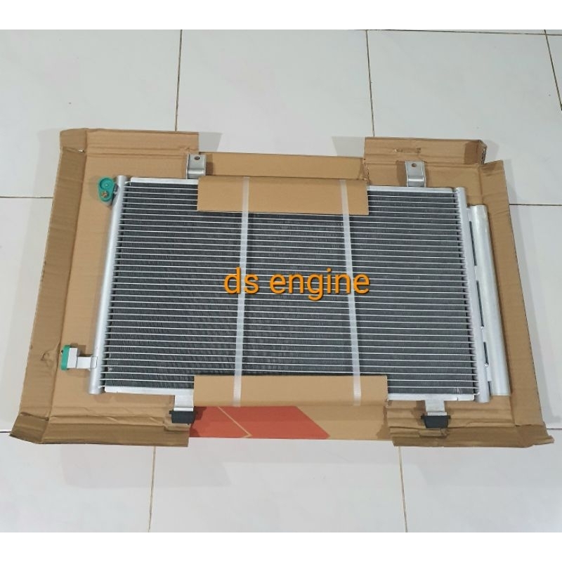 Jual condensor suzuki splash swift x over sx4 | Shopee Indonesia