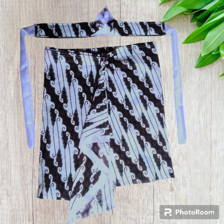Jual KODE Y88Q sapit urang instan sepasang dengan ikat kepalanya ukuran ...