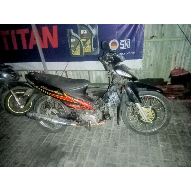 Jual motor smash | Shopee Indonesia