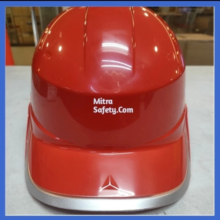 Jual Helm Safety Venitex Delta Plus Original / Safety Helmet Delta Plus ...