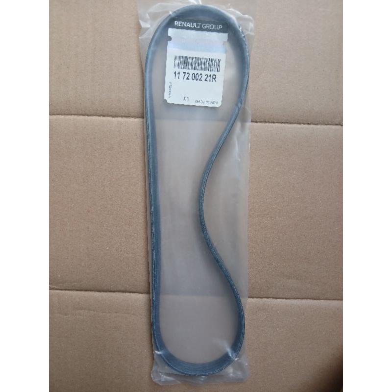 Jual Belt Alternator Renault Triber | Shopee Indonesia