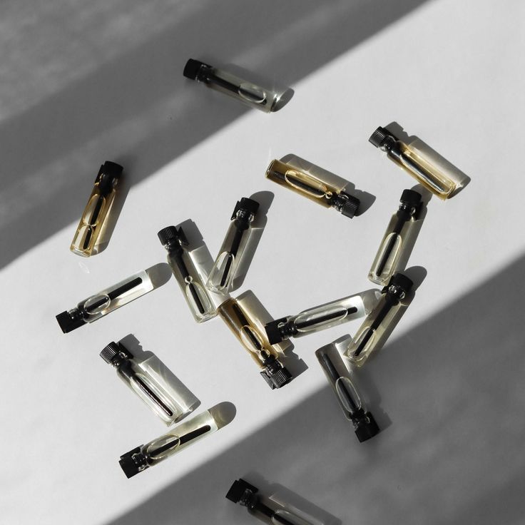 Jual Vial 3Ml Discovery Set LYO MORE Perfumery | Shopee Indonesia